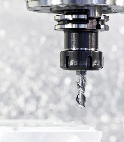 CAM-program | Edge Technology AB